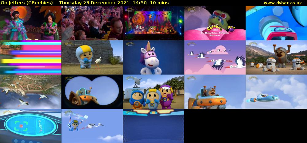 Go Jetters (CBeebies) - 2021-12-23-1450
