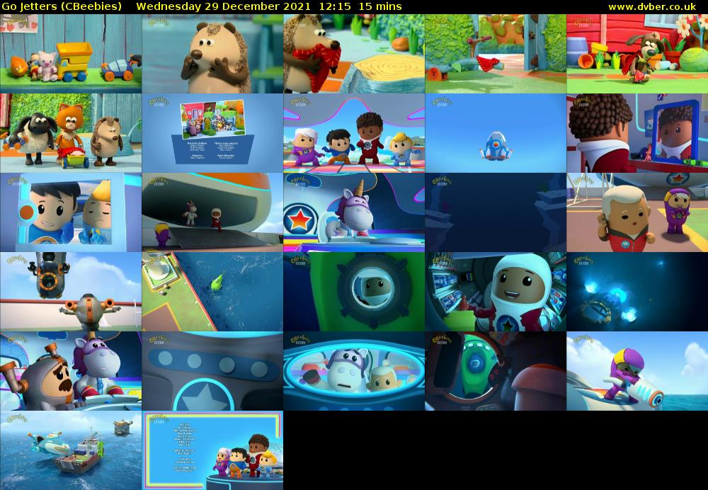 Go Jetters (CBeebies) - 2021-12-29-1215