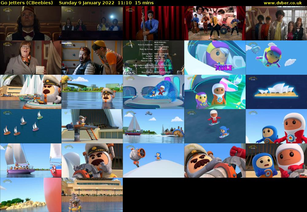 Go Jetters (CBeebies) - 2022-01-09-1110