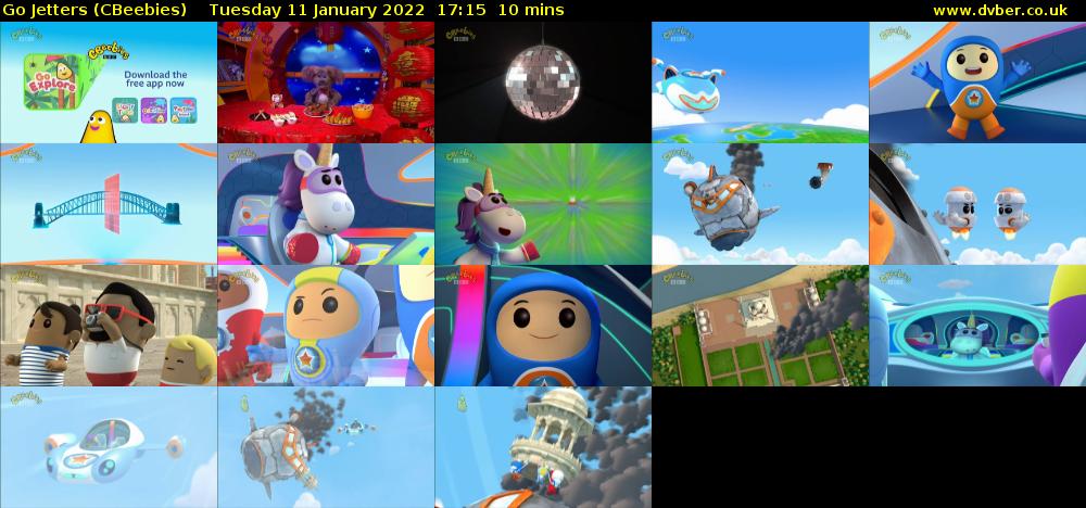 Go Jetters (CBeebies) - 2022-01-11-1715