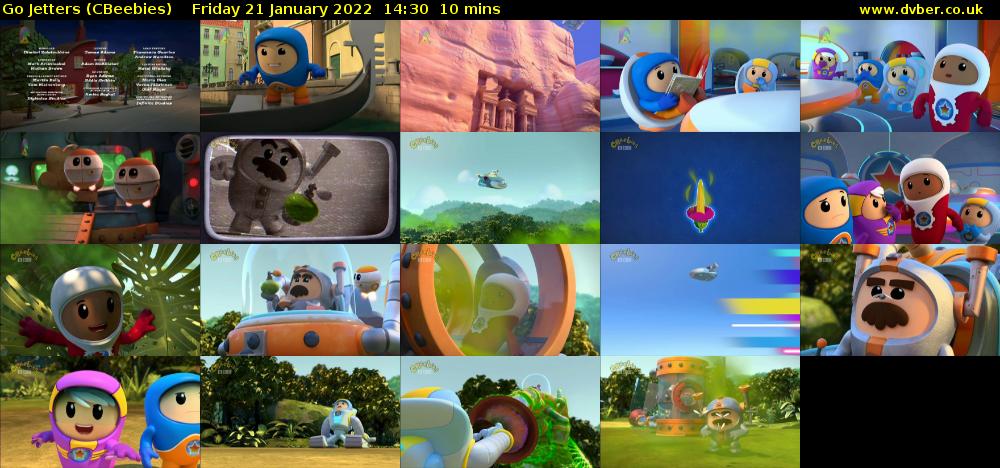 Go Jetters (CBeebies) - 2022-01-21-1430