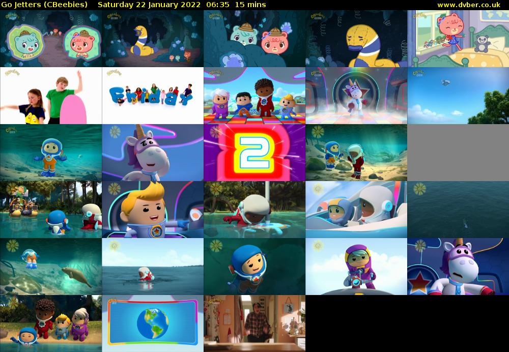 Go Jetters (CBeebies) - 2022-01-22-0635