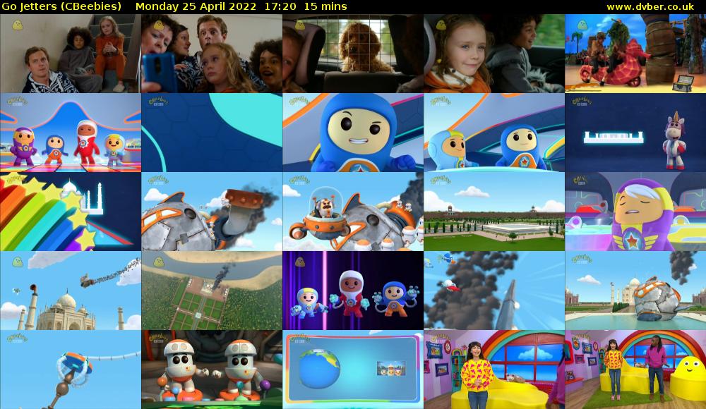 Go Jetters (CBeebies) - 2022-04-25-1720