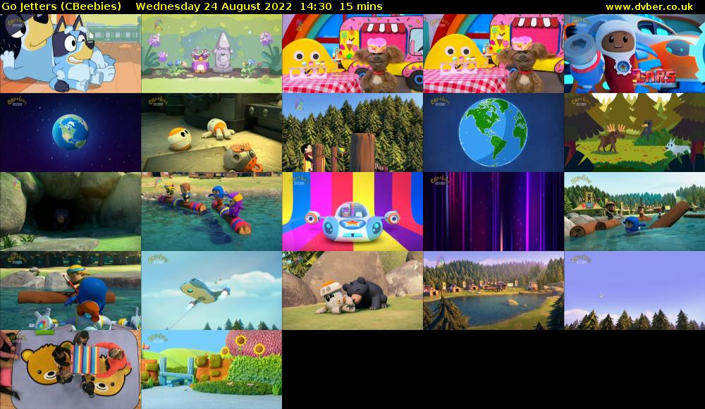 Go Jetters (CBeebies) - 2022-08-24-1430