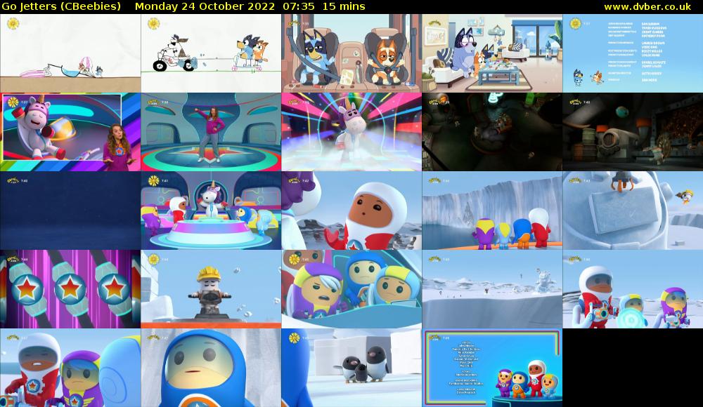 Go Jetters (CBeebies) - 2022-10-24-0735