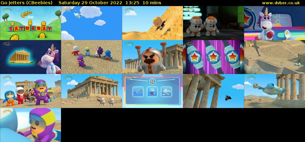 Go Jetters (CBeebies) - 2022-10-29-1325