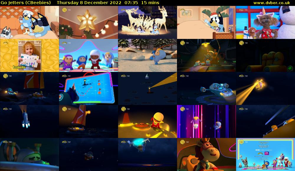 Go Jetters (CBeebies) - 2022-12-08-0735