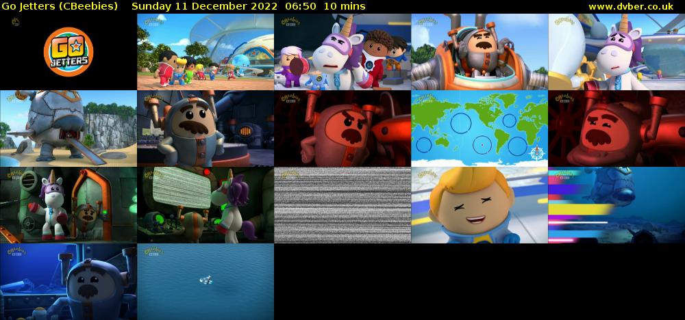 Go Jetters (CBeebies) - 2022-12-11-0650