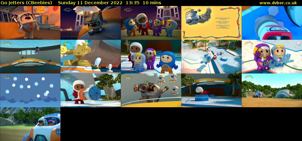 Go Jetters (CBeebies) - 2022-12-11-1335