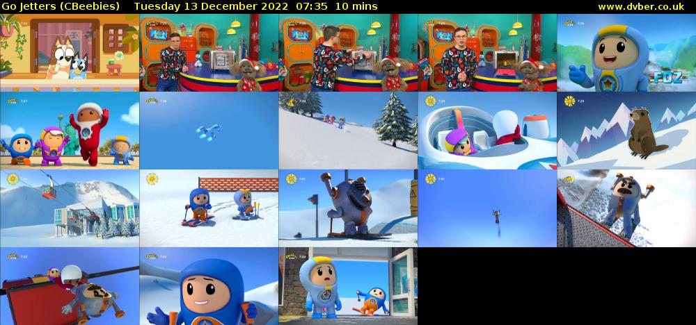 Go Jetters (CBeebies) - 2022-12-13-0735