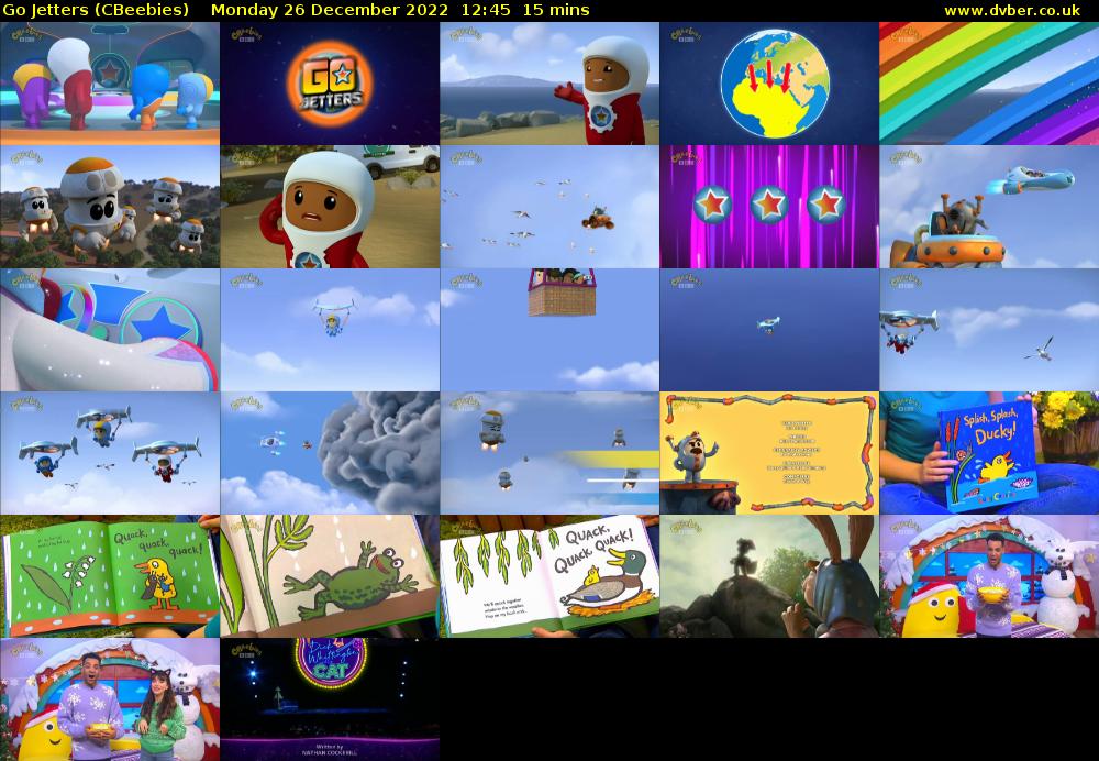 Go Jetters (CBeebies) - 2022-12-26-1245