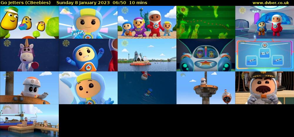 Go Jetters (CBeebies) - 2023-01-08-0650