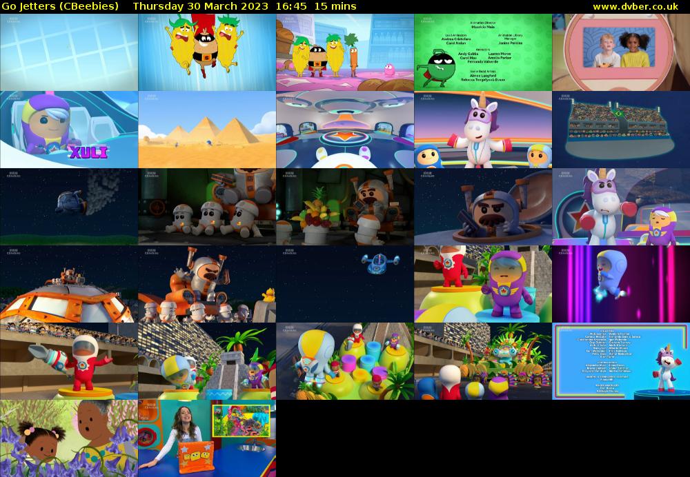 Go Jetters (CBeebies) - 2023-03-30-1645