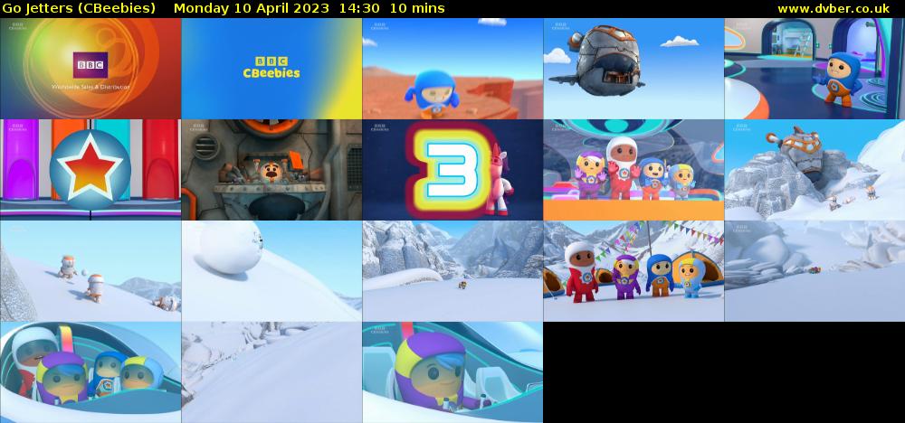 Go Jetters (CBeebies) - 2023-04-10-1430