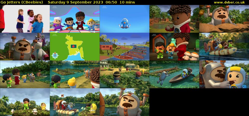 Go Jetters (CBeebies) - 2023-09-09-0650