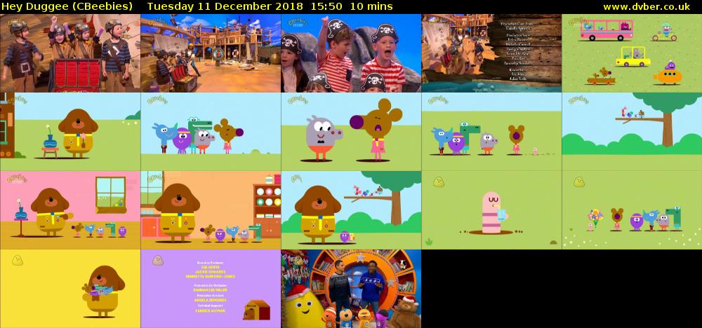 Hey Duggee (CBeebies) - 2018-12-11-1550
