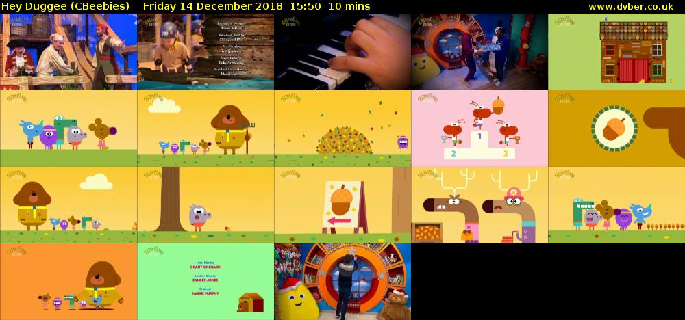 Hey Duggee (CBeebies) - 2018-12-14-1550