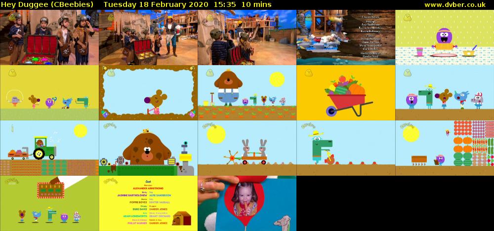 Hey Duggee (CBeebies) - 2020-02-18-1535