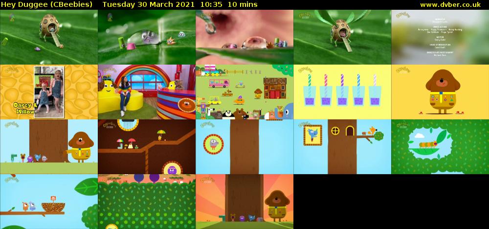 Hey Duggee (CBeebies) - 2021-03-30-1035