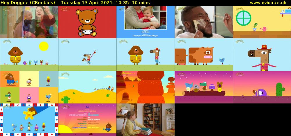 Hey Duggee (CBeebies) - 2021-04-13-1035