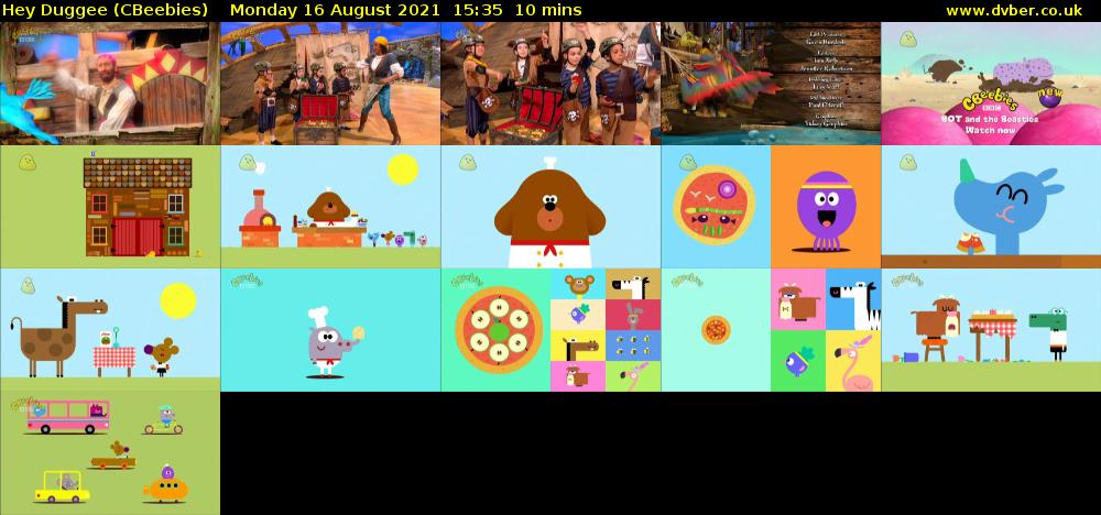 Hey Duggee (CBeebies) - 2021-08-16-1535