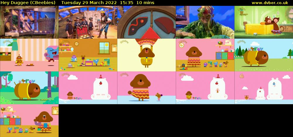 Hey Duggee (CBeebies) - 2022-03-29-1535