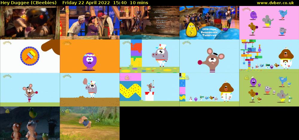 Hey Duggee (CBeebies) - 2022-04-22-1540