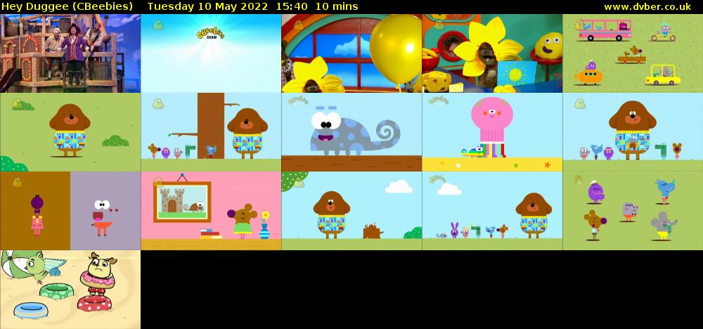 Hey Duggee (CBeebies) - 2022-05-10-1540
