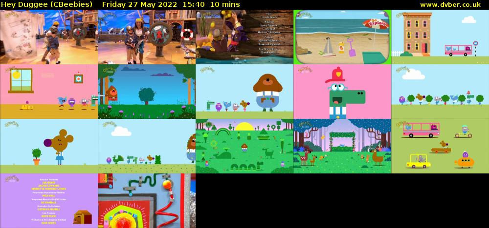 Hey Duggee (CBeebies) - 2022-05-27-1540