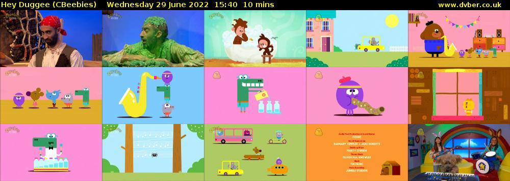 Hey Duggee (CBeebies) - 2022-06-29-1540