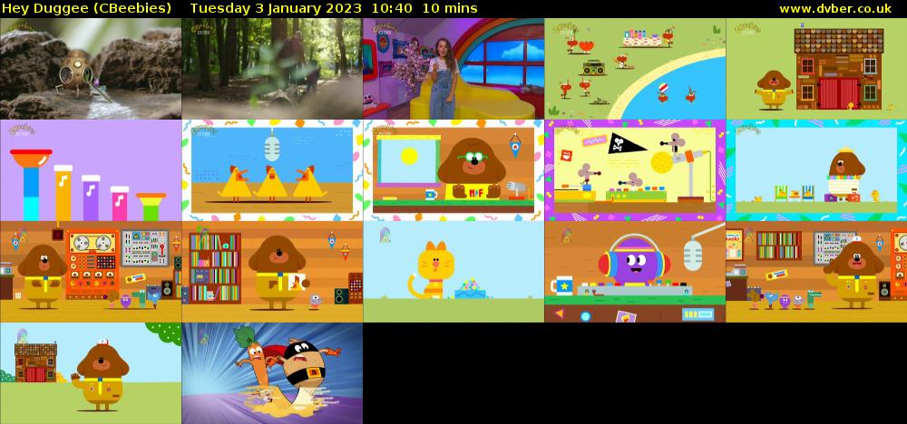 Hey Duggee (CBeebies) - 2023-01-03-1040