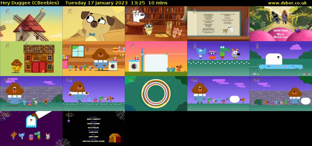 Hey Duggee (CBeebies) - 2023-01-17-1325