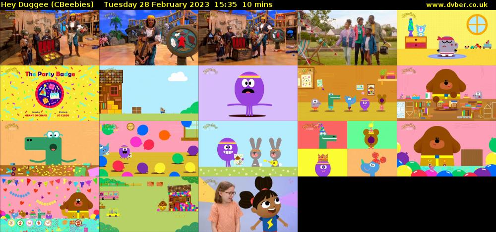 Hey Duggee (CBeebies) - 2023-02-28-1535