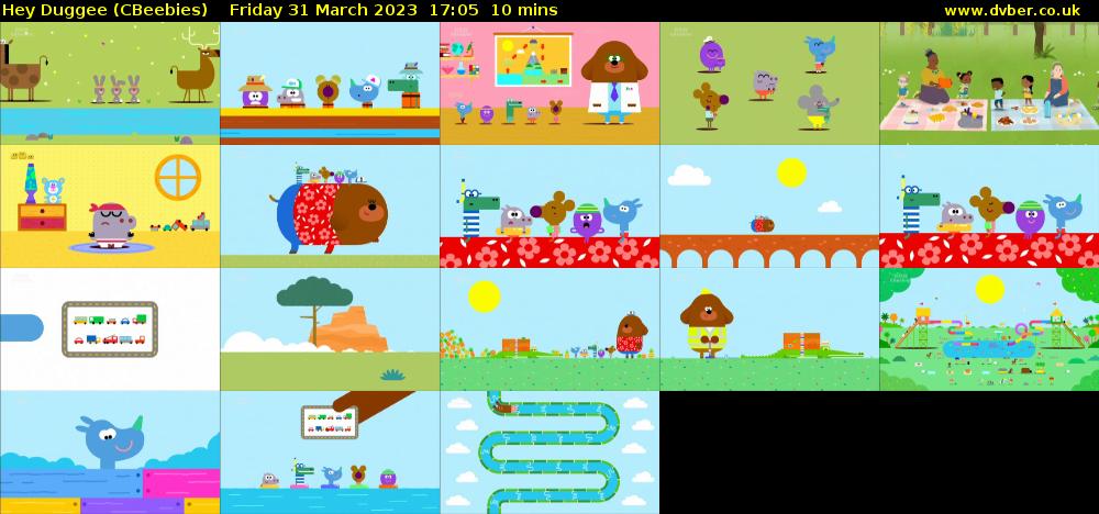 Hey Duggee (CBeebies) - 2023-03-31-1705
