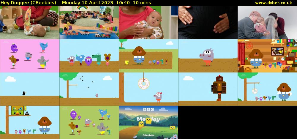 Hey Duggee (CBeebies) - 2023-04-10-1040