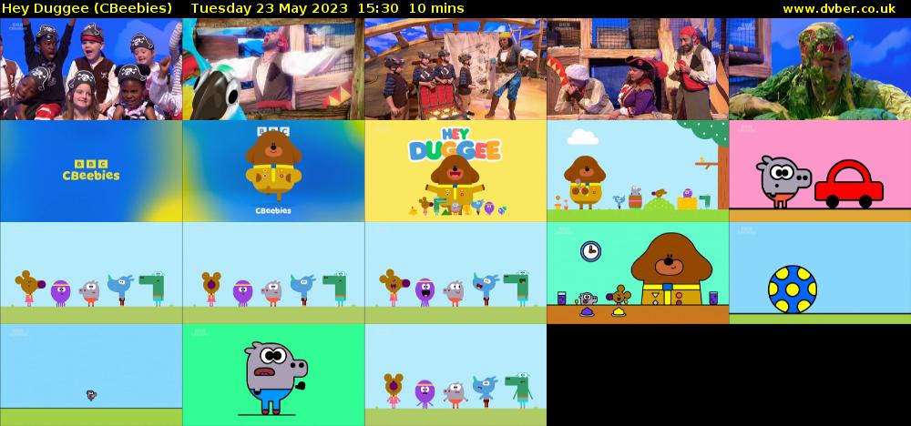 Hey Duggee (CBeebies) - 2023-05-23-1530