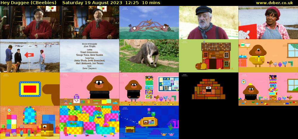 Hey Duggee (CBeebies) - 2023-08-19-1225