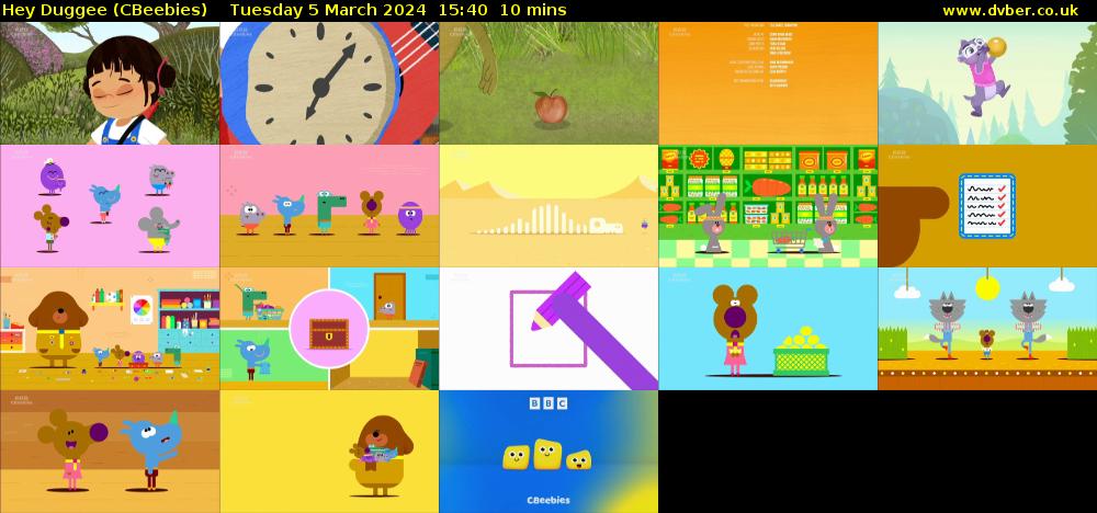 Hey Duggee (CBeebies) - 2024-03-05-1540