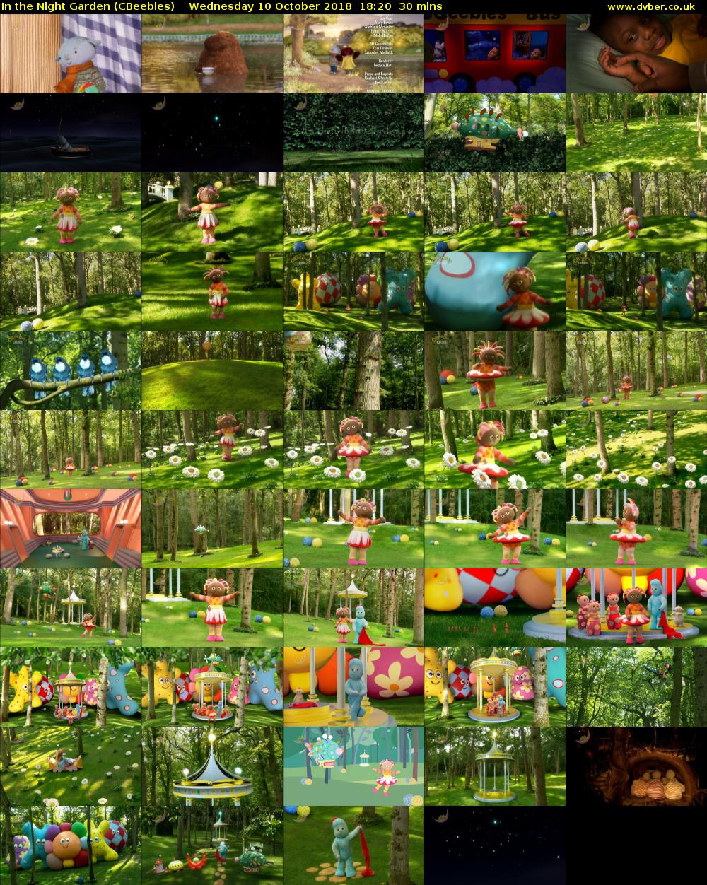 In the Night Garden (CBeebies) - 2018-10-10-1820