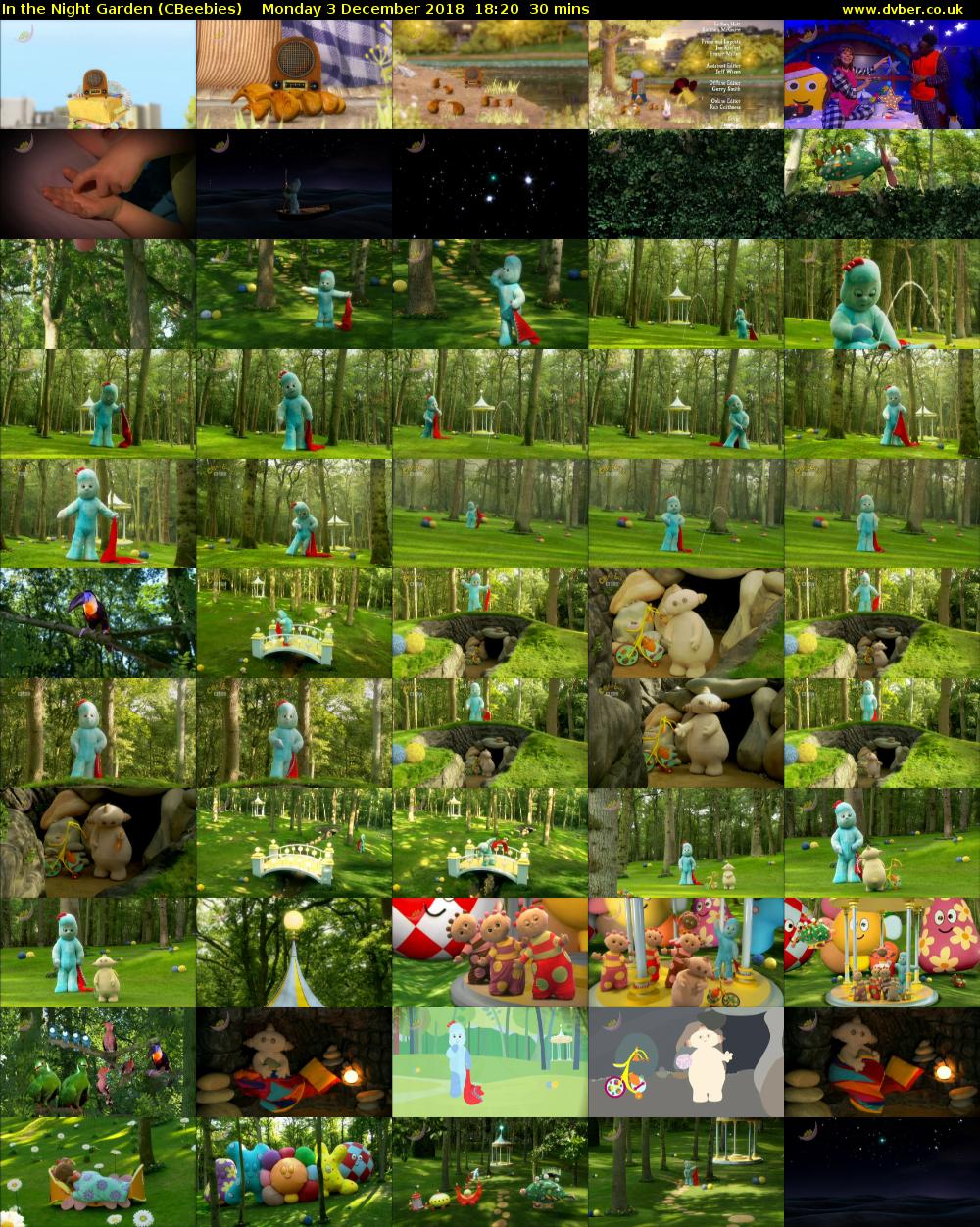 In the Night Garden (CBeebies) - 2018-12-03-1820