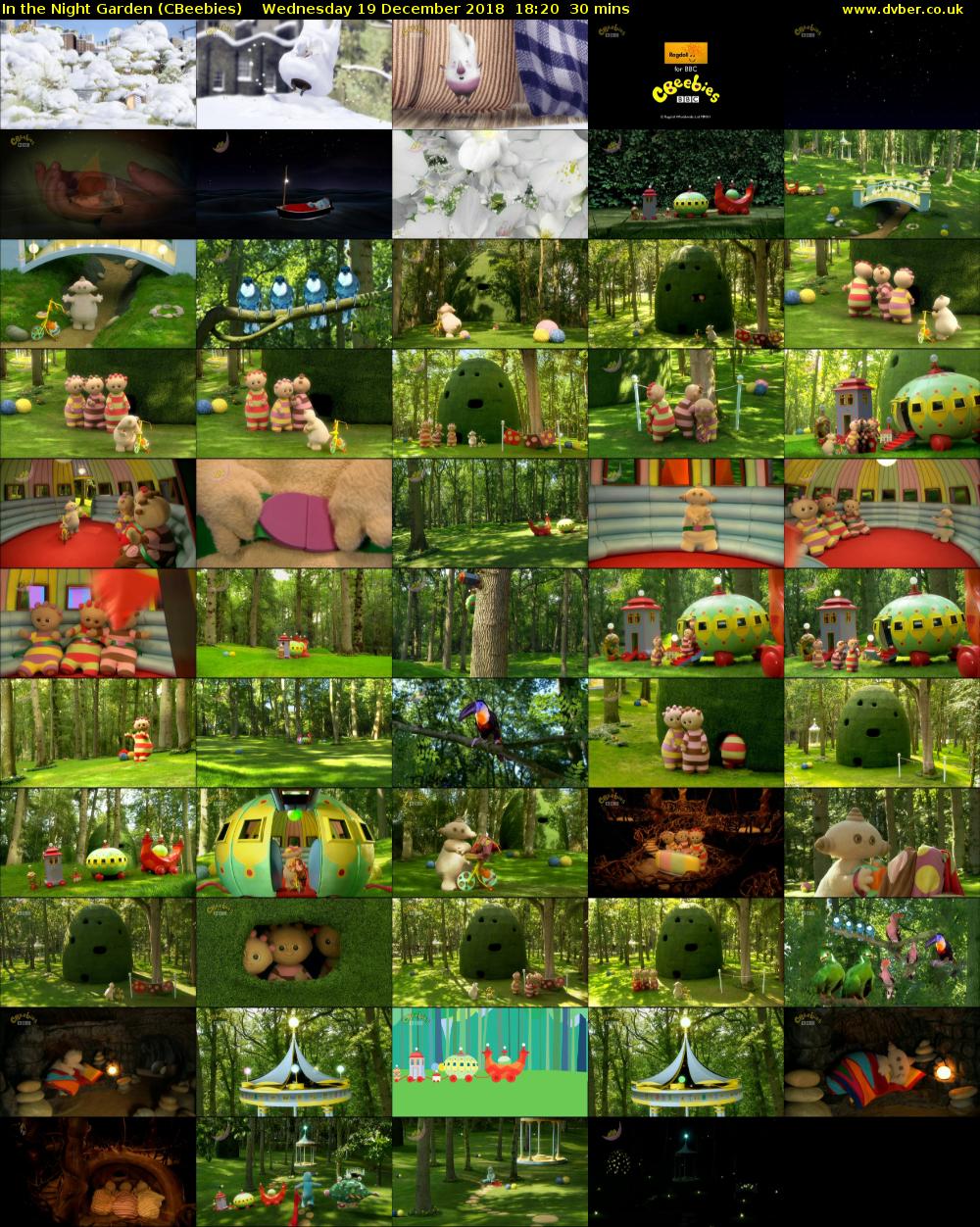 In the Night Garden (CBeebies) - 2018-12-19-1820