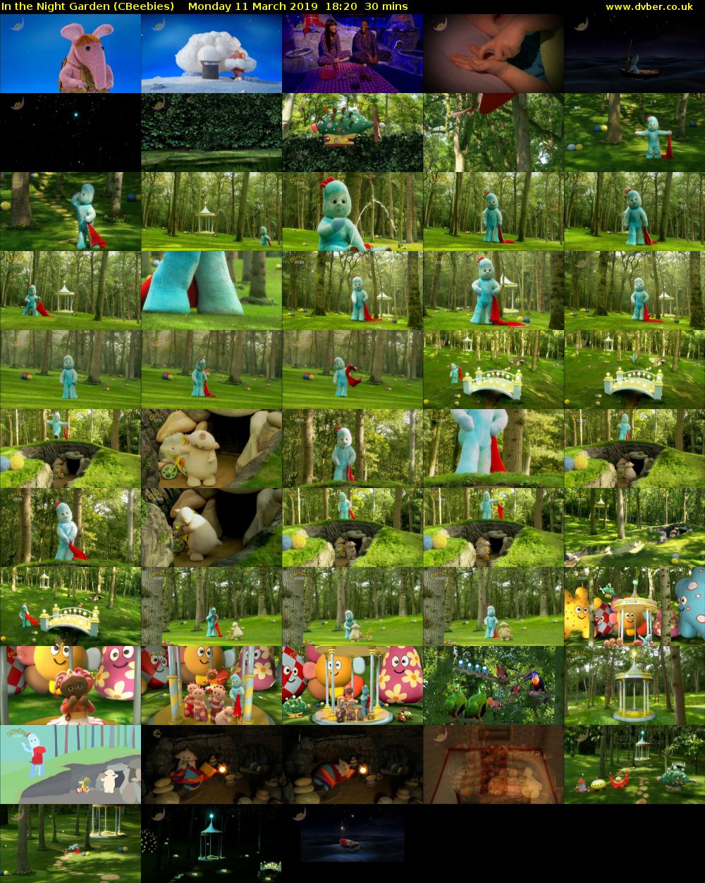 In the Night Garden (CBeebies) - 2019-03-11-1820