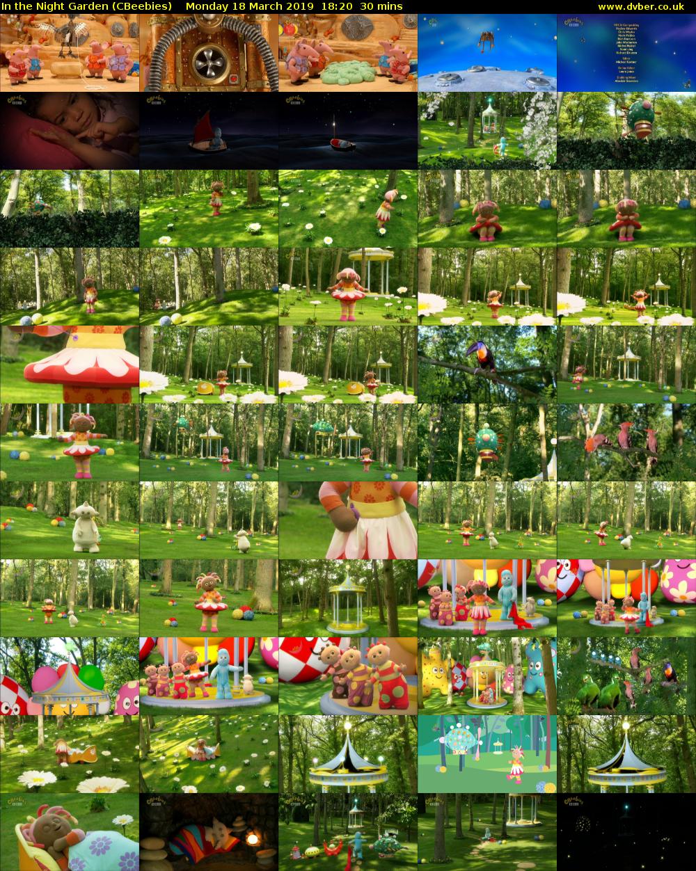 In the Night Garden (CBeebies) - 2019-03-18-1820