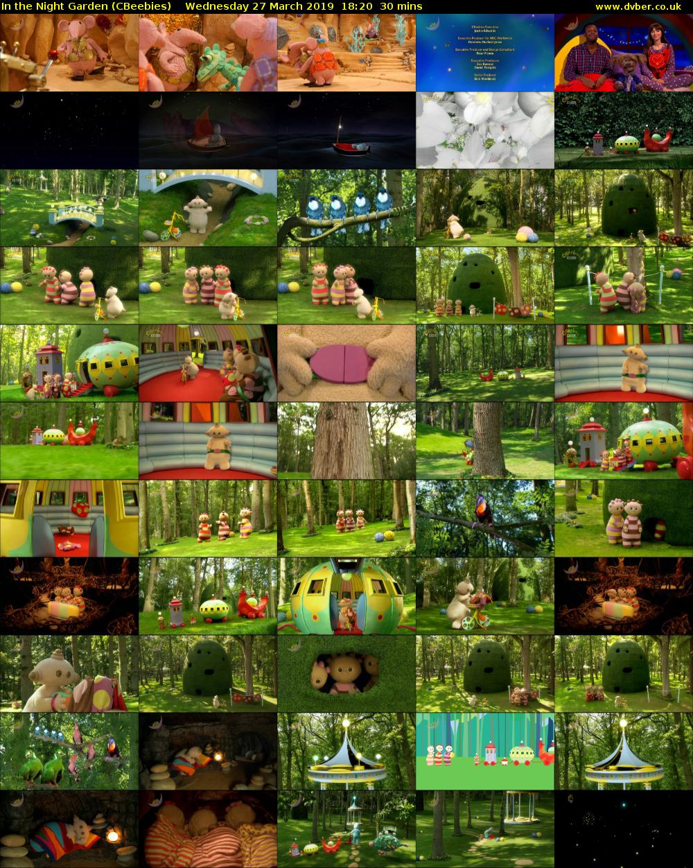 In the Night Garden (CBeebies) - 2019-03-27-1820