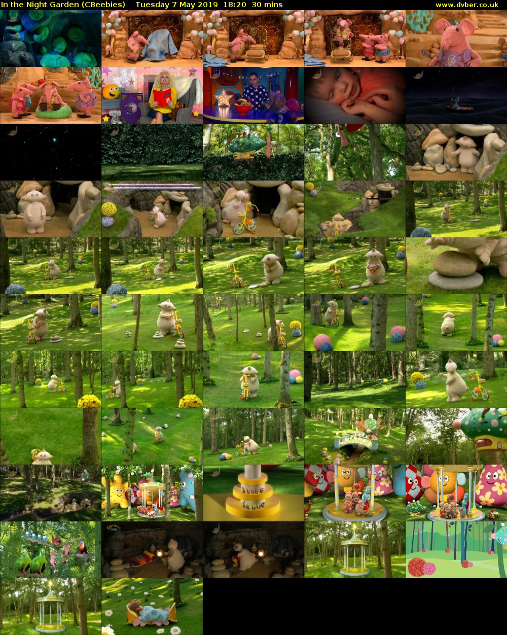 In the Night Garden (CBeebies) - 2019-05-07-1820