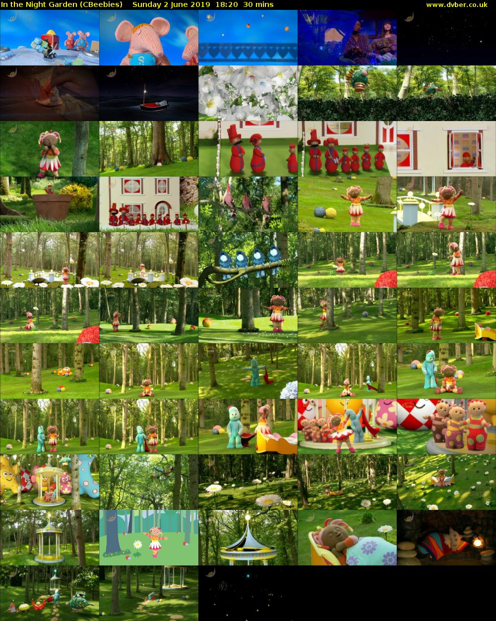 In the Night Garden (CBeebies) - 2019-06-02-1820