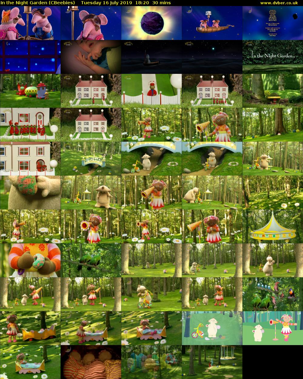 In the Night Garden (CBeebies) - 2019-07-16-1820