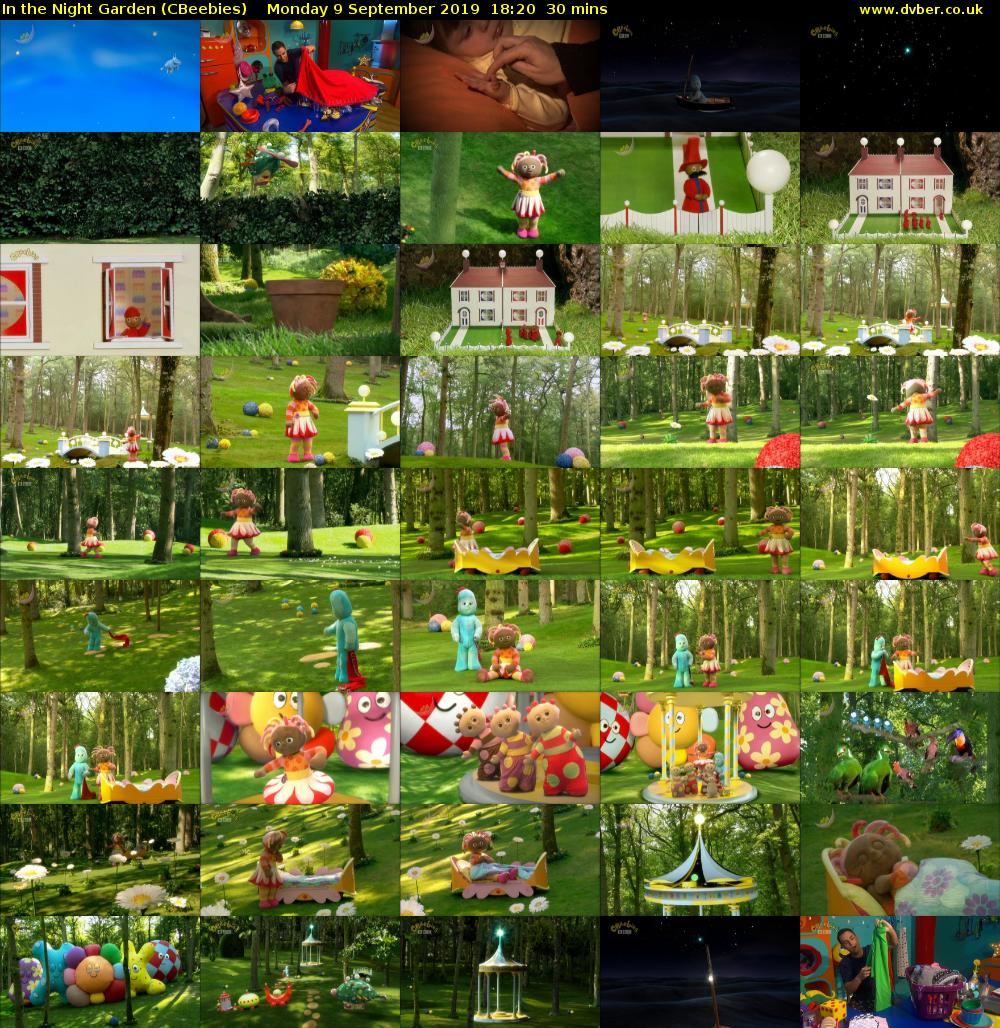 In the Night Garden (CBeebies) - 2019-09-09-1820
