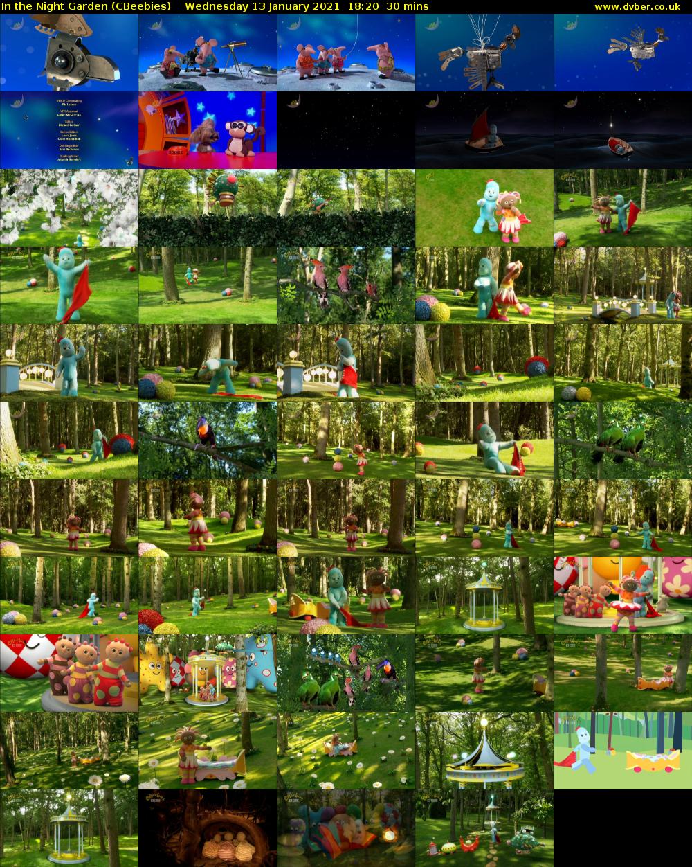 In the Night Garden (CBeebies) - 2021-01-13-1820
