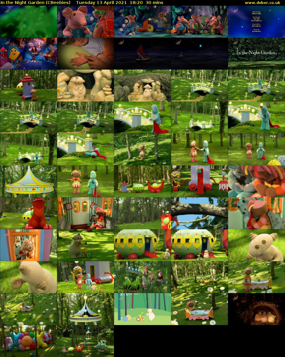 In the Night Garden (CBeebies) - 2021-04-13-1820